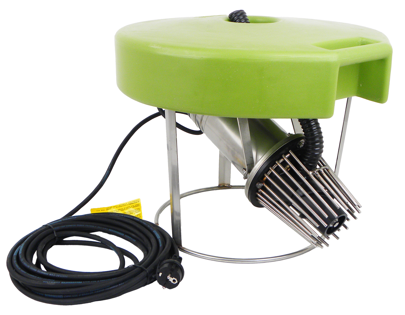 Turbo Jet water aerator | FA130268