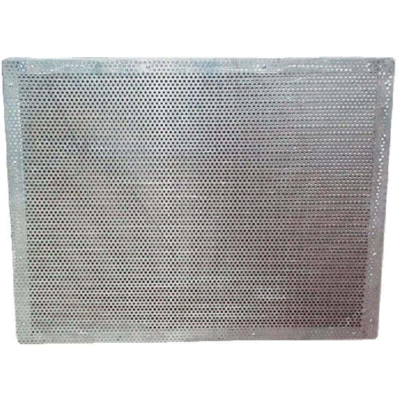 Rectangular floor grating for round pools | 130580