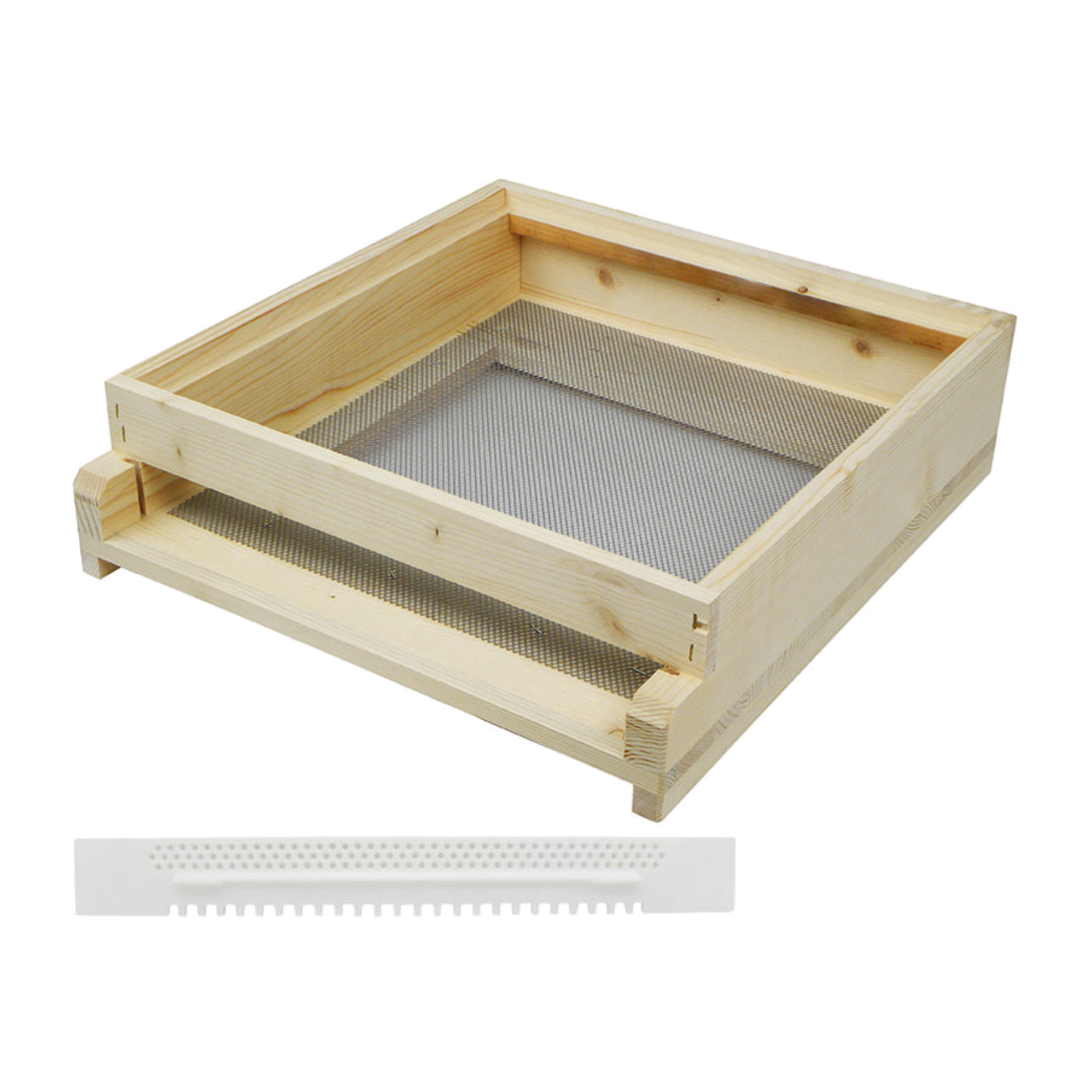 ZANDER grid floor | FA114058