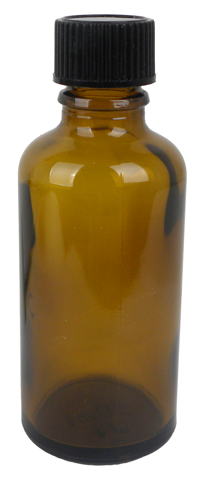 Glass bottle with dropper insert 50ml | FA131197