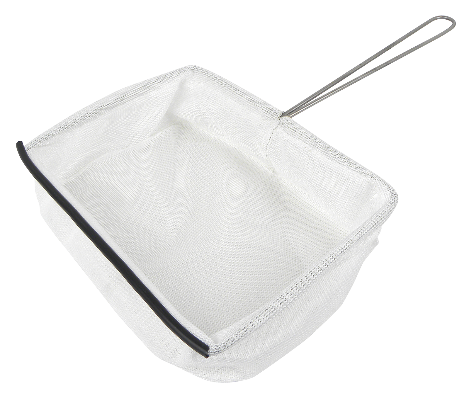 Fish breeding net with stainless steel frame | 30 x 20 x 9 | 130274