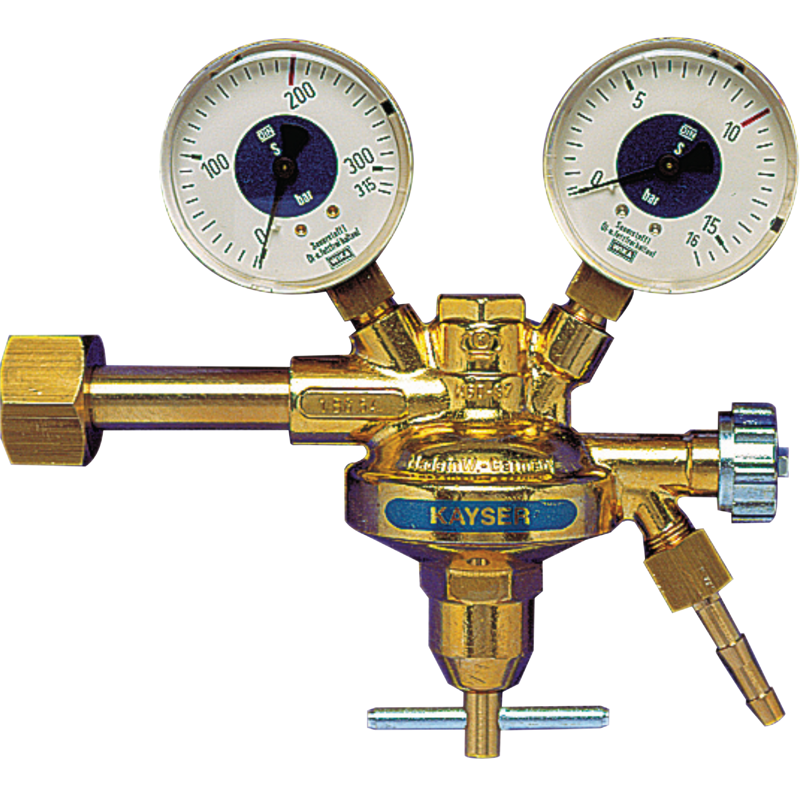 Pressure reducer for oxygen | FA130727