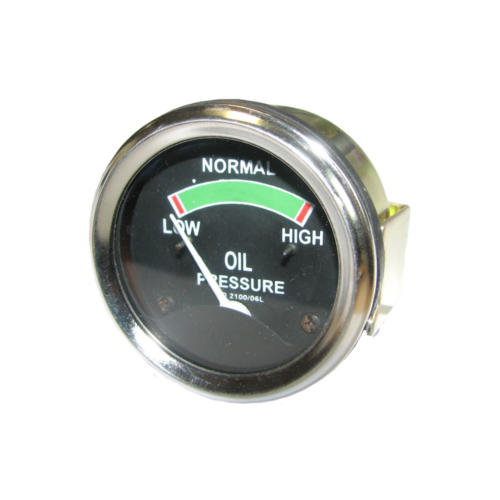 Oil pressure gauge MF100 series | FA108347