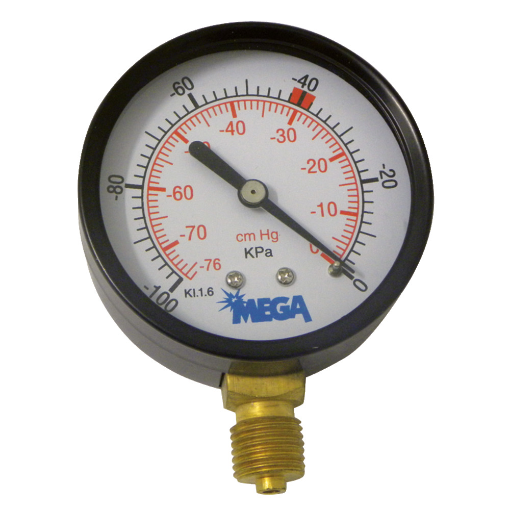 Vacuum indicator | FA8261