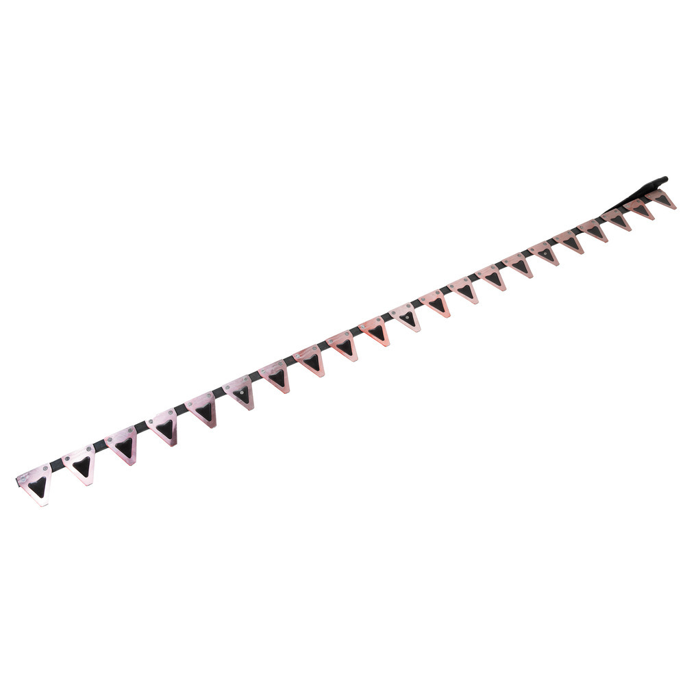 Mower blade Busatis double blade mower 1205 Bidux | FA56717