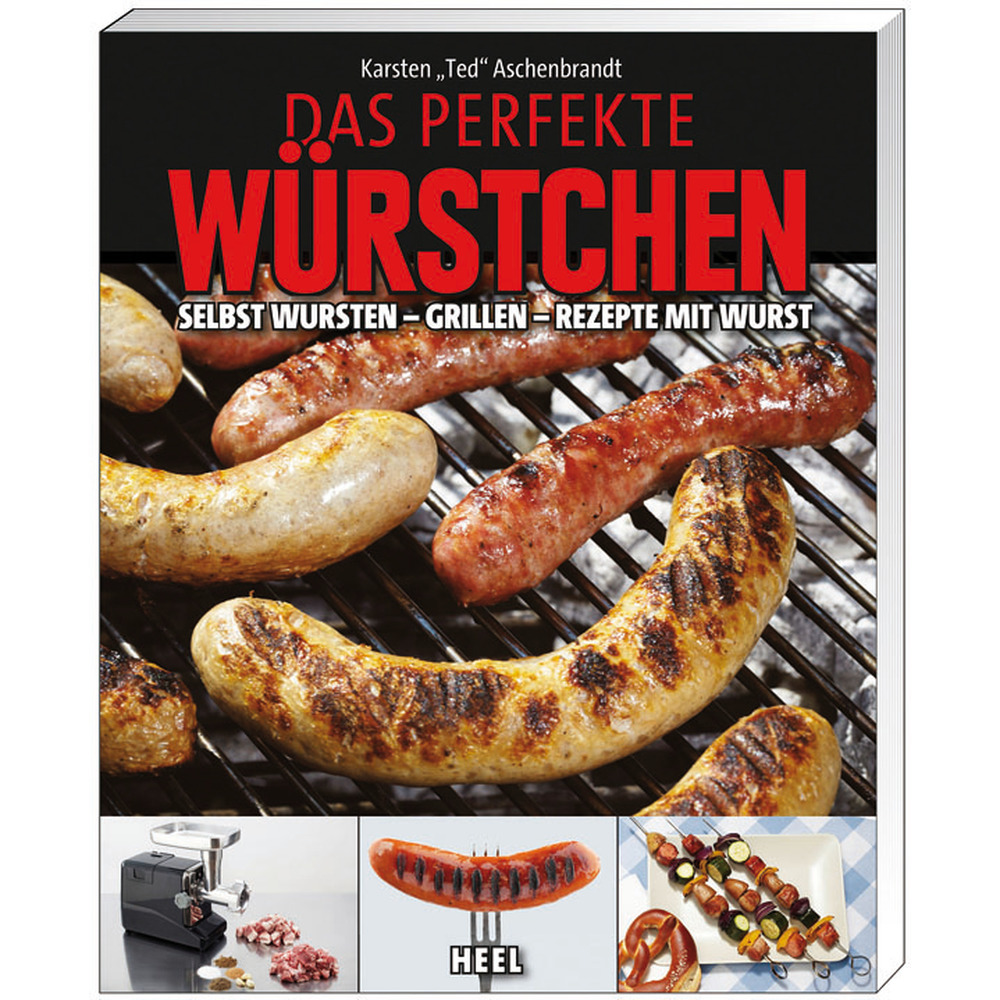 Das perfekte Würstchen | FA106416