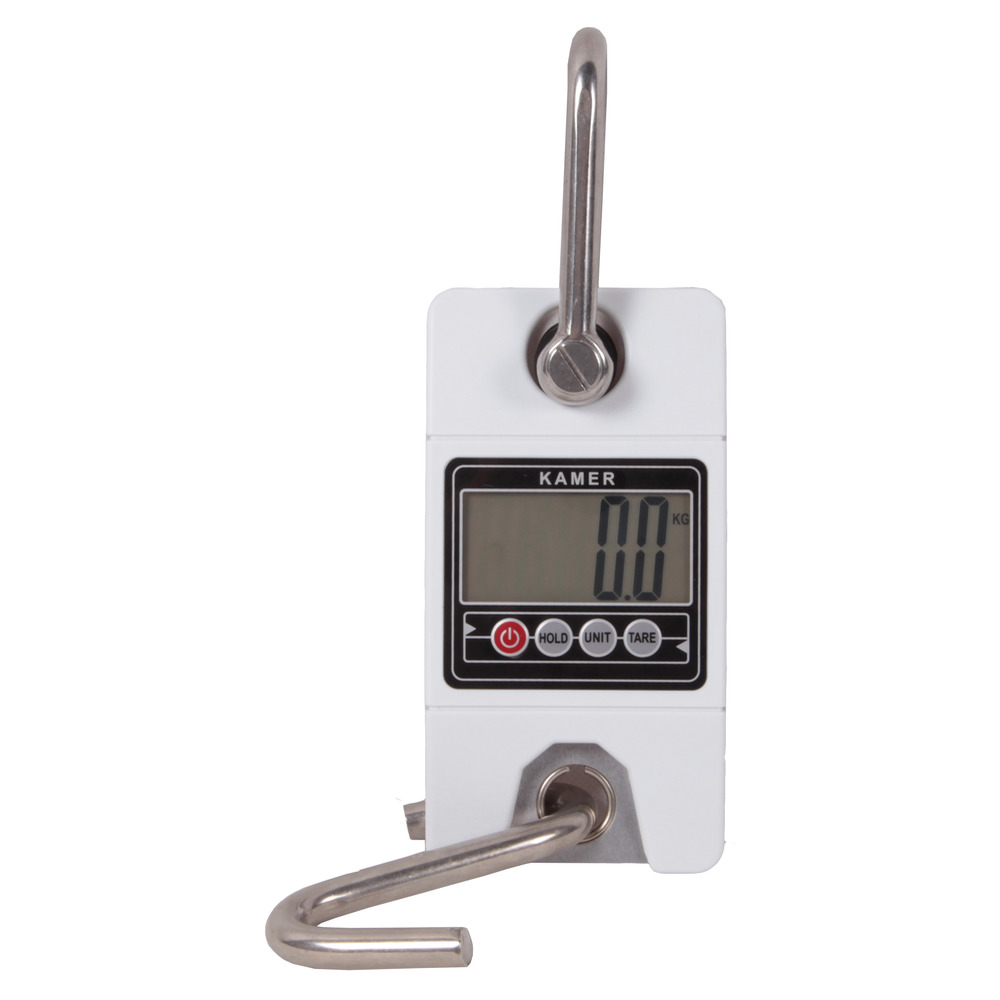 Digital hanging scale up to 200 kg | FA104435