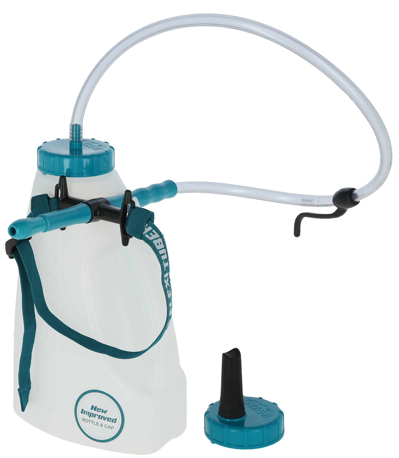 Antahi Drencher Flexi Tuber 4 Liter | FA128092