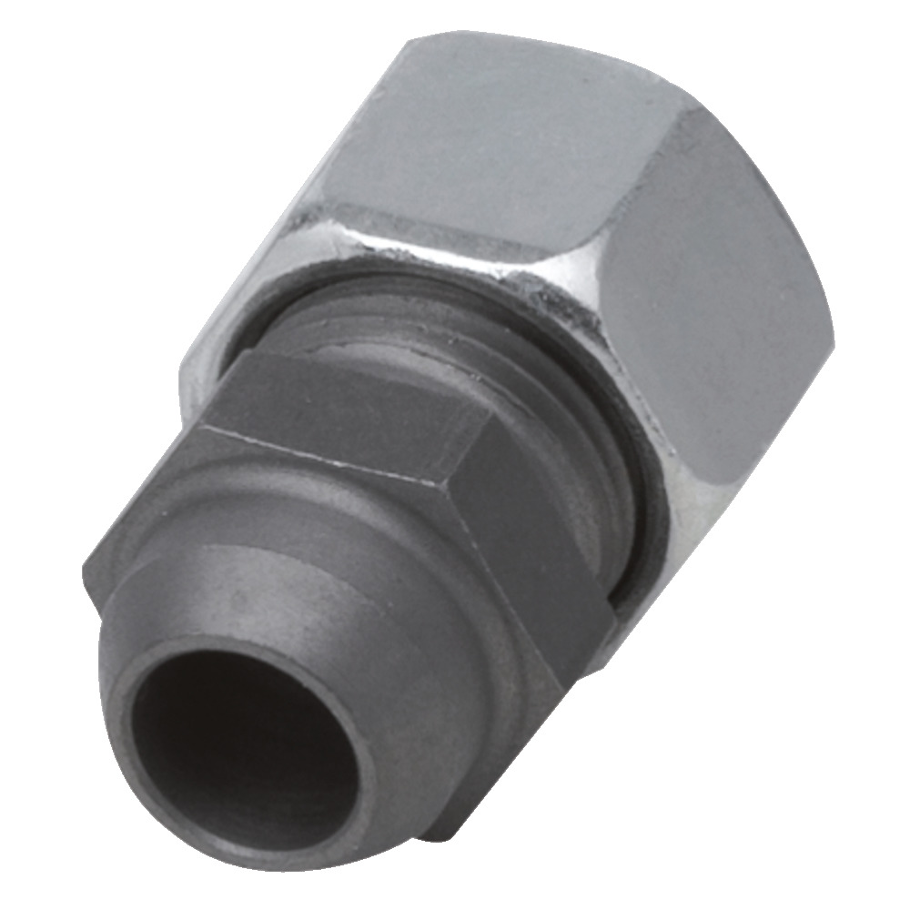 Welding screw connection | AS18PL | 22 | M26 x 1,5 | 18L | 5675