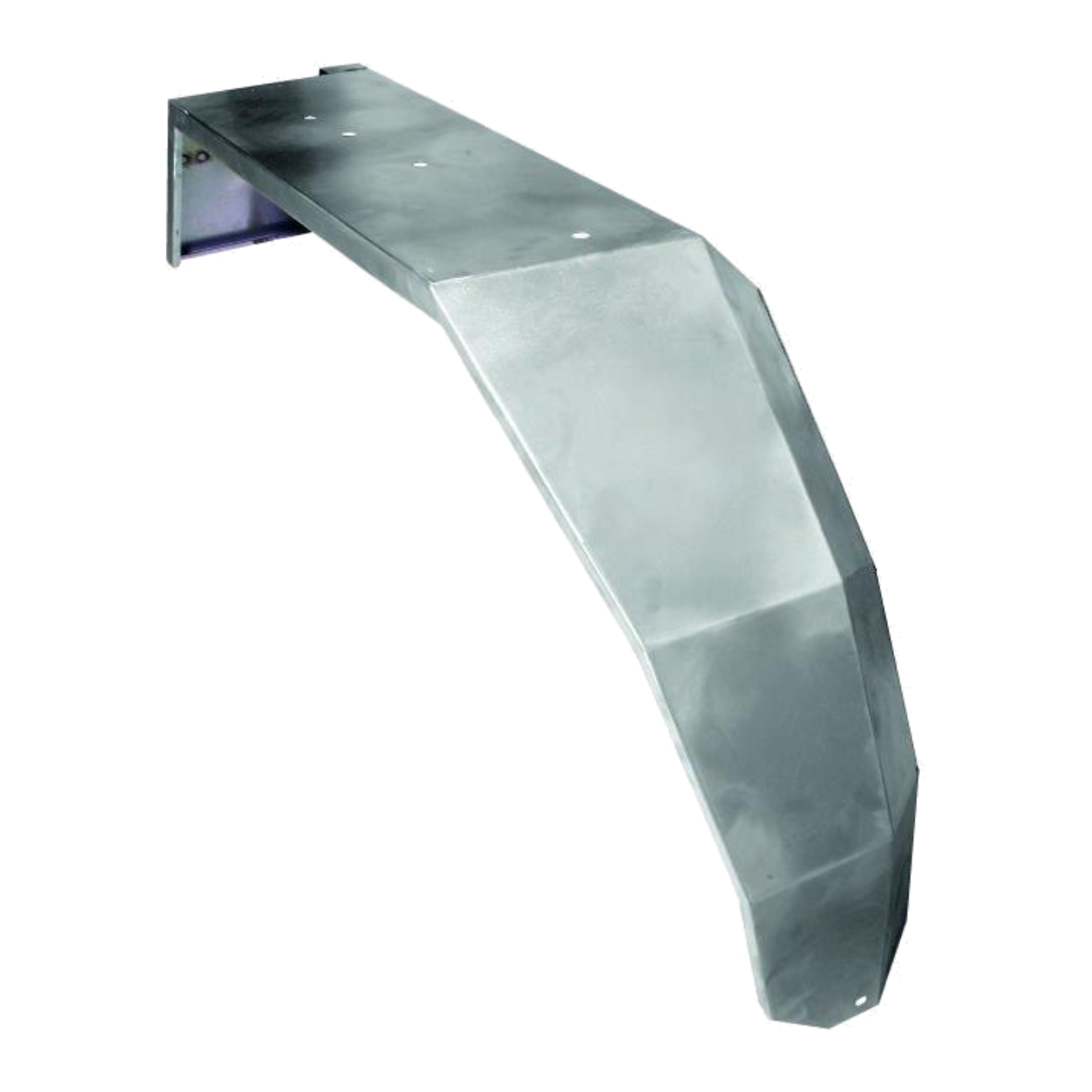 Parafango posteriore destro per Steyr M958 | FA115559