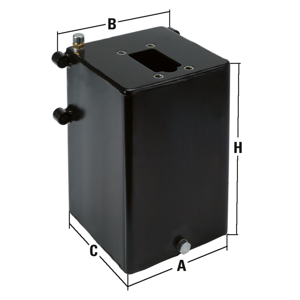 Determine the direction of rotation of hydraulic pumps | Large ...