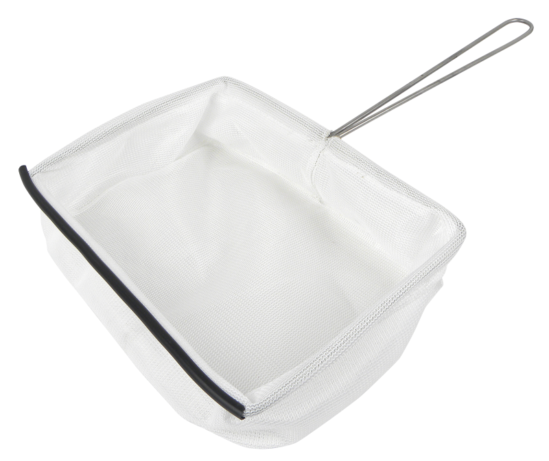 Fish breeding net with stainless steel frame | 30 x 20 x 9 | 130274