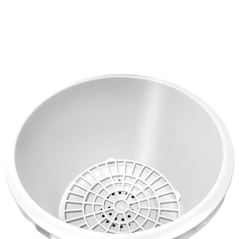 Pentola in plastica per conserve, 29 litri. | FA134552
