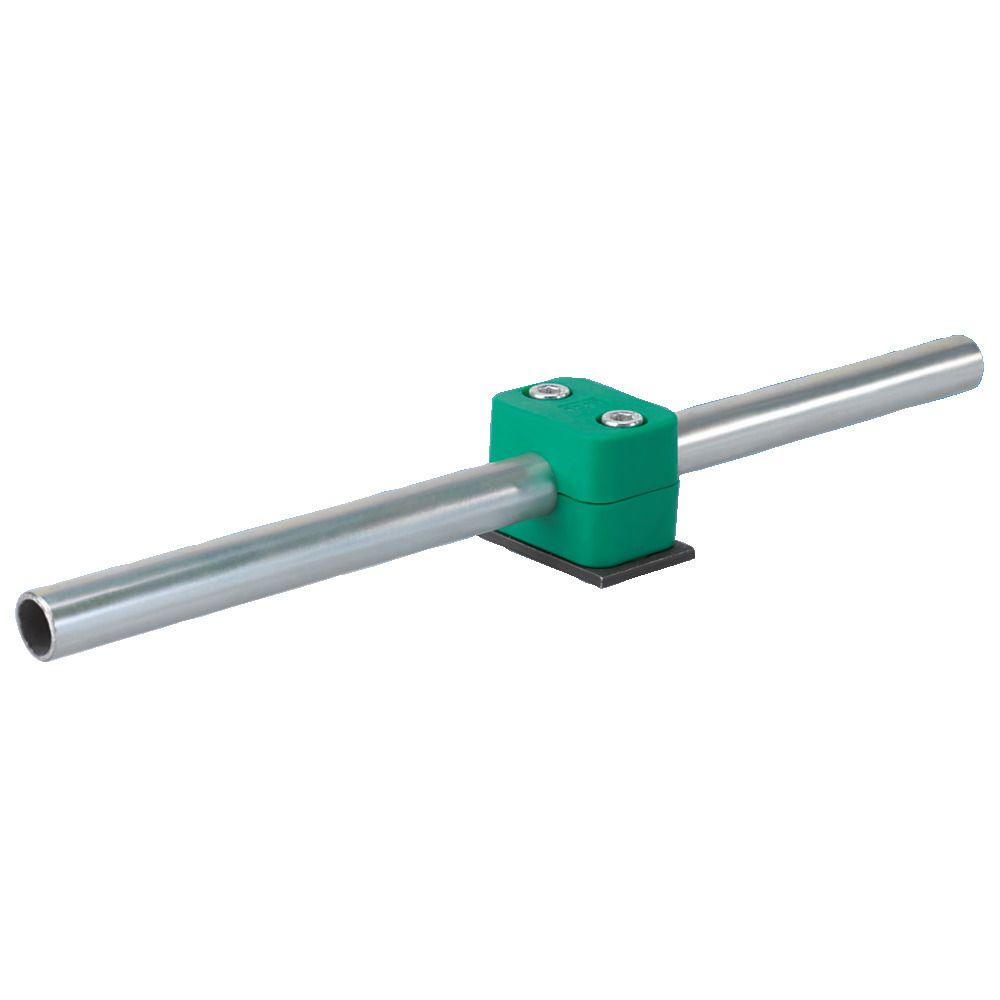 Single pipe clamp | 25 | 1224