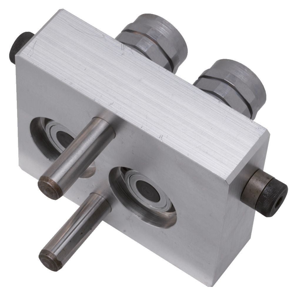 Multi-coupler FAIE 2-fold DN10, device side | FA56080