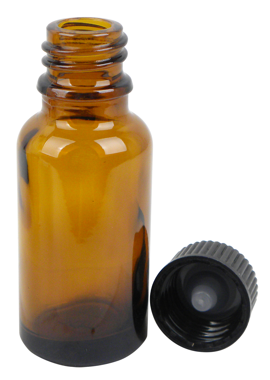 Glass bottle with dropper insert 50ml | FA131197