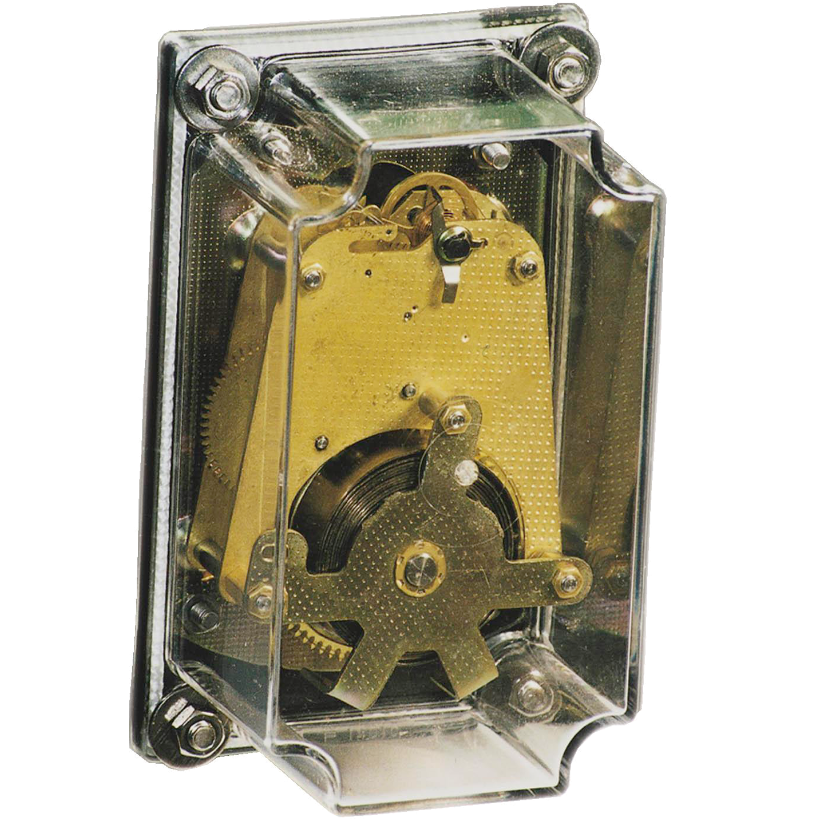 Automatic belt feeder | 12 Stunden | 130190