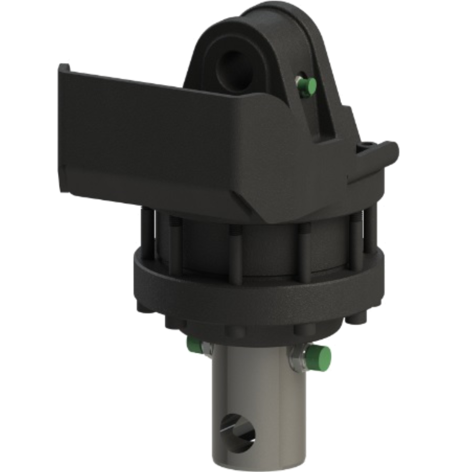 Rotator FHR 5.500 Welle | FA124850