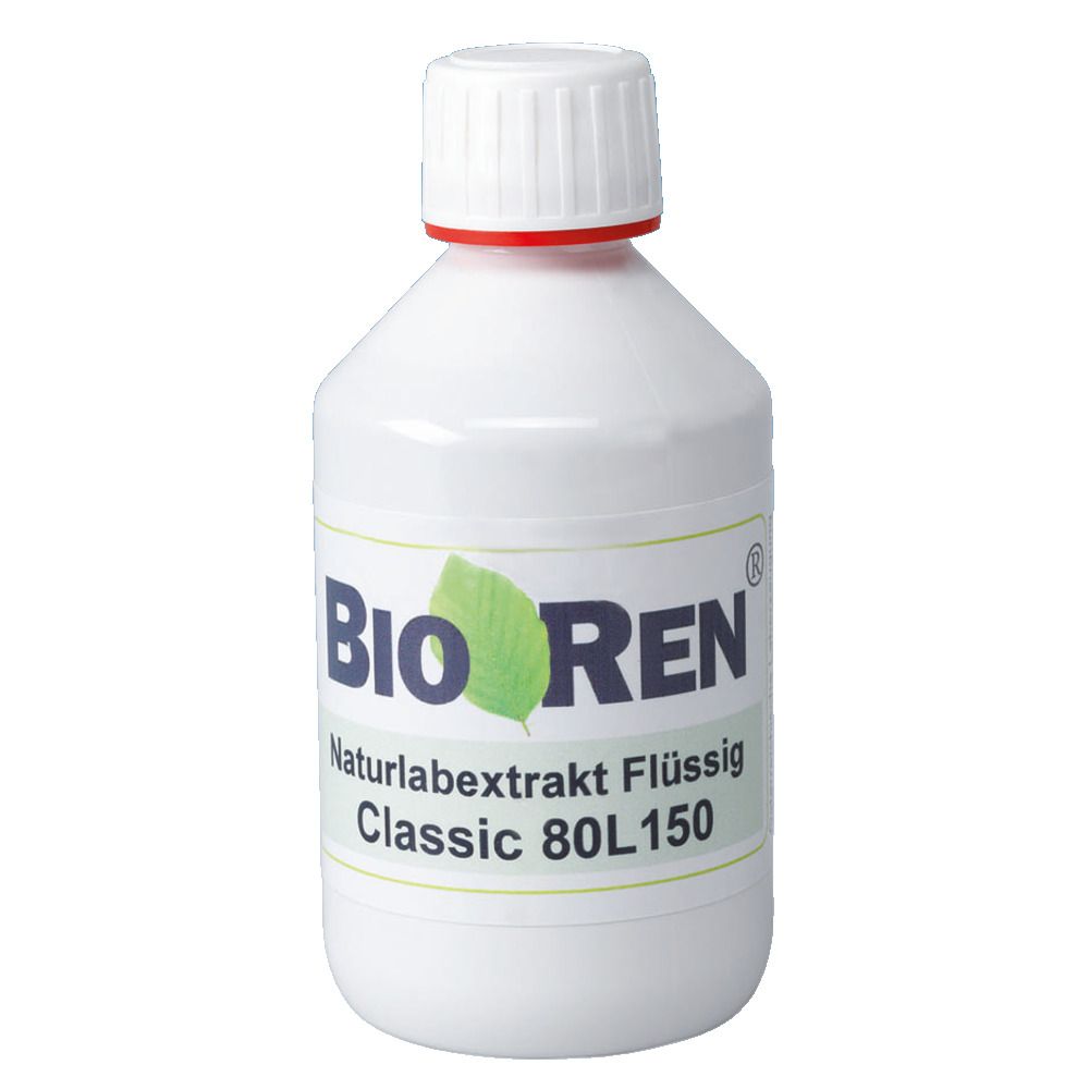 Käselab flüssig BioRen | 1000 ml | 37941