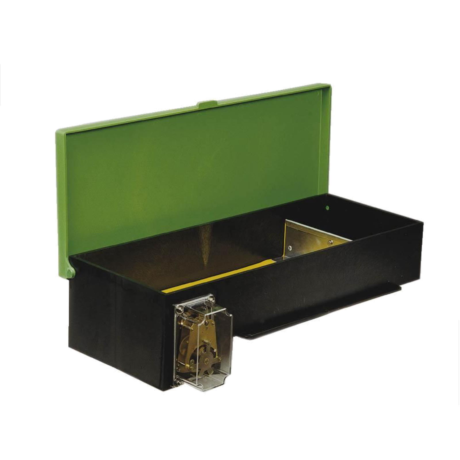 Automatic belt feeder | 12 Stunden | 130190